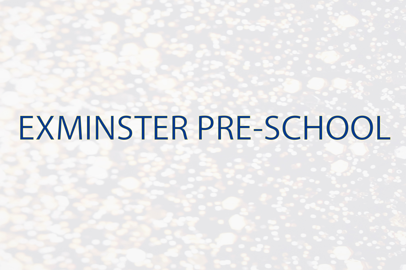 EXMINSTER PRE - SCHOOL - Clients - Katie McGahey Photography